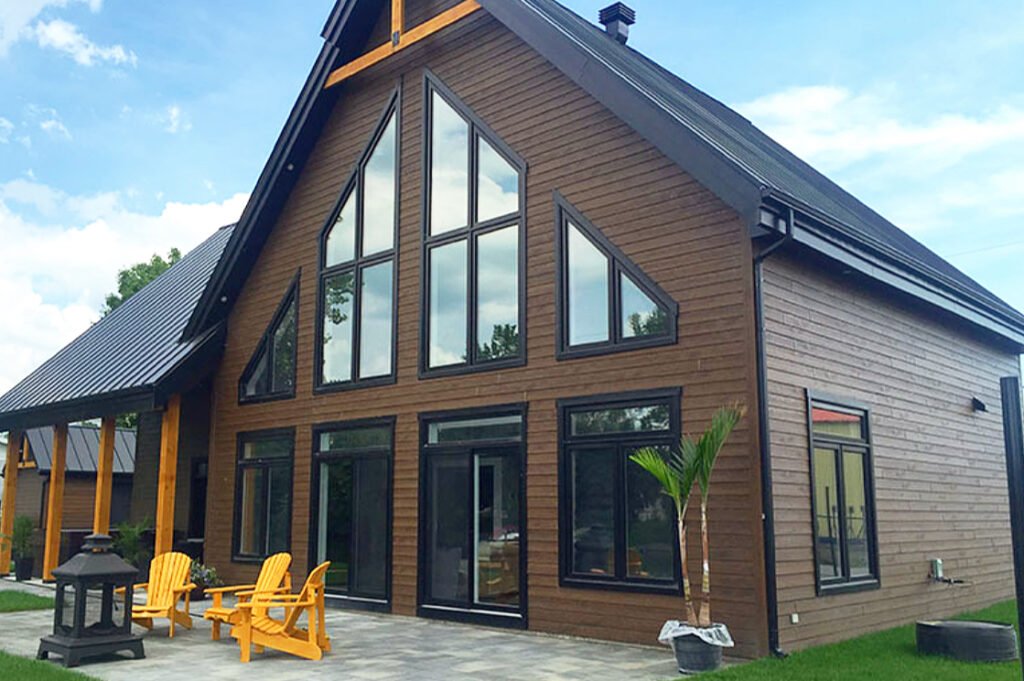 CRC Construction – Committed to Quality Construction